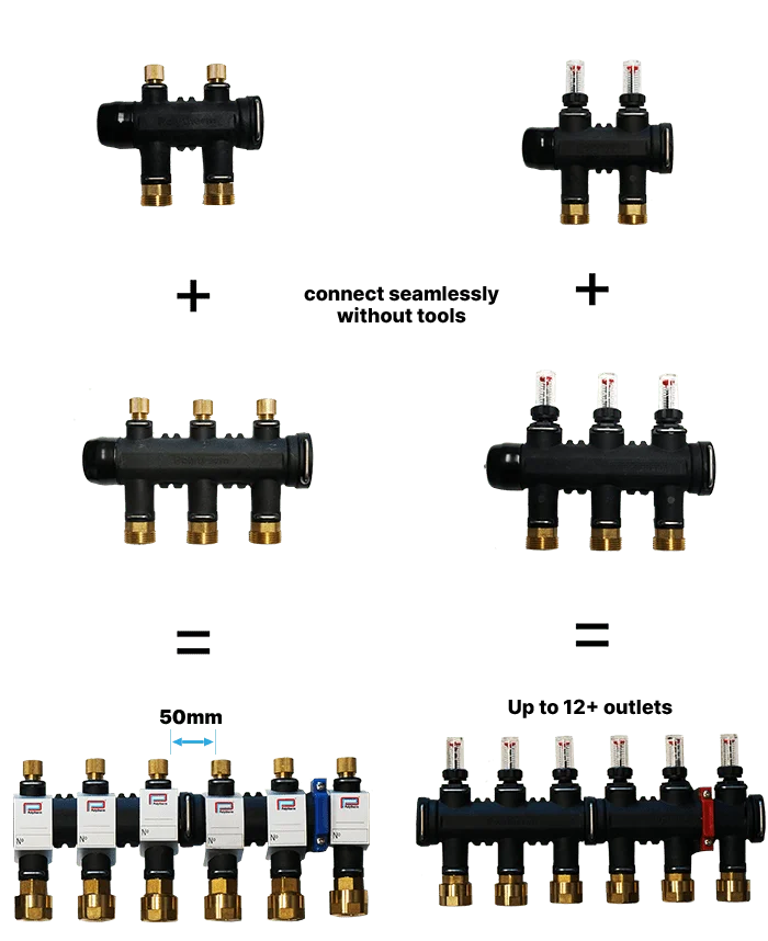 Our products (German) | Polytherm International